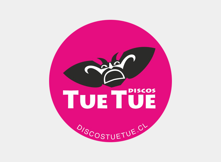 Discos Tue Tue - IMICHILE