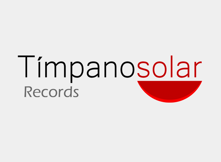 Tímpano Solar Records - IMICHILE